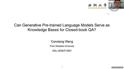 Underline Question Answering 2