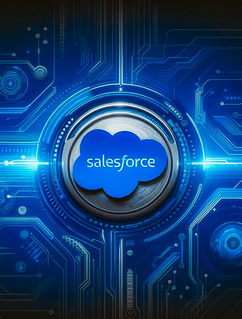 Salesforce Scaleable Solutions