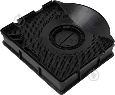 ᐉ Фільтр вугільний Elica Cfc0141563 чорний • Краща ціна в Києві Україні • Купити в Епіцентр