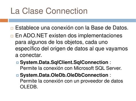 Laboratorio de Programación II Java con Base Datos
