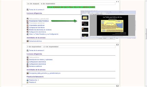 Page Showing Hyperlink To Open A PP Presentation Download Scientific Diagram