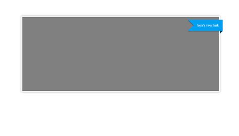 20 Css Ribbon Design Examples Onaircode