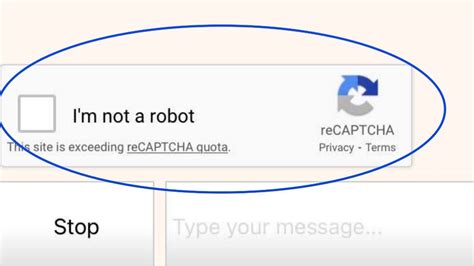 Fix Omegle I Am Not A Robot Problem Omegle Im Not A Robot Problem In Captcha I Am Not Robot