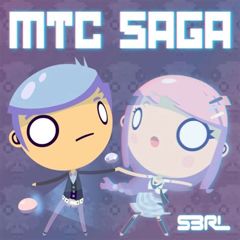 Mtc Saga S3rl
