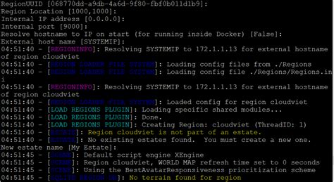 Cách cài đặt OpenSim trên Ubuntu Hotline