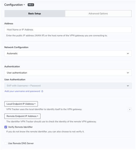 How To Roll Out Strongswan Ikev2 Vpn On Macos