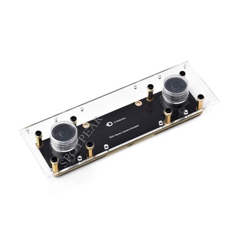 Rdk X D Robotics Sc Ai