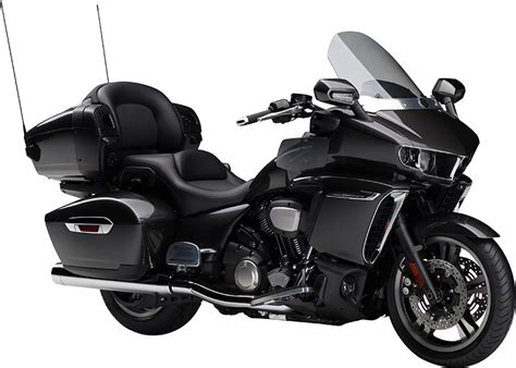 Yamaha Star Venture Tc 2018 Passionmoto Le Webzine Moto