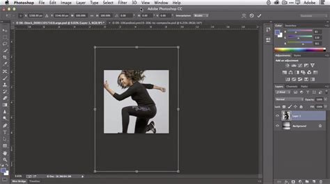 Adobe Photoshop CC 2020 - Download per Mac Gratis
