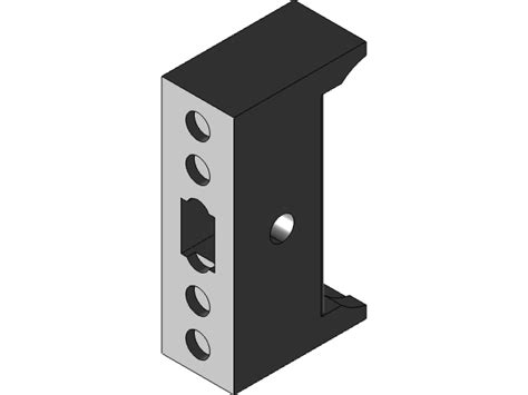 Free Cad Designs Files And 3d Models The Grabcad Community Library