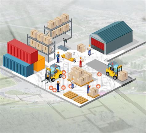 킨스미디어 물류분야 컨설팅 서비스