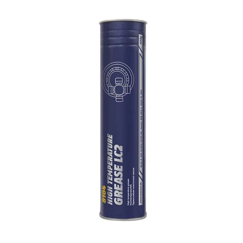 Mannol 8104/8108 LC-2 High Temperature Grease | Carousel Car Parts