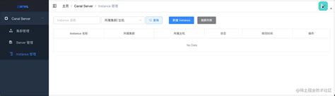 基于canal实现mysql实时同步到es哈喽，大家好，我是一条。 书接上文，在《springbootvuees 实 掘金