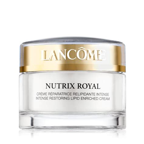 Nutrix Royal - Skincare Cream For Dry to Very Dry Skin - Lancôme