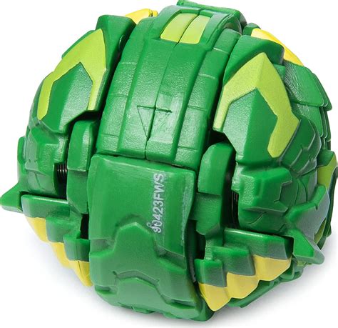 Bakugan Ultra Lupitheon 3 Inch Collectible Action South Africa Ubuy