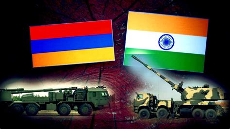 ՀԶՈՐԱՆՈՒՄ ԵՆՔ․․․Հայաստանը նոր զենք է պատվիրել Հնդկաստանից Youtube