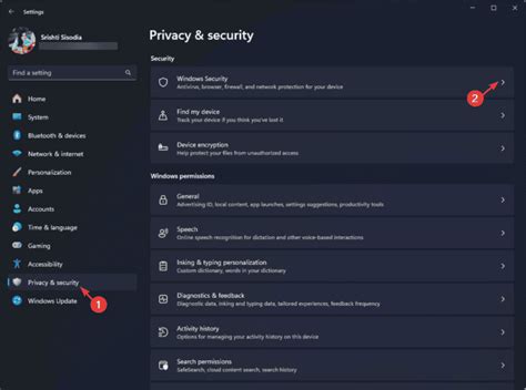 8 Best Practices For Windows 11 Firewall To Keep Your System Secure