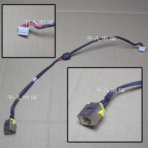 DC Power Jack Cable Acer Aspire E5 473 473G N15C1 E5 422G Laptop DC IN Flex Shopee Philippines