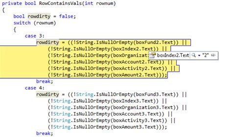 Javascript Why Are My Rows Not Visible After Being Set To Visible