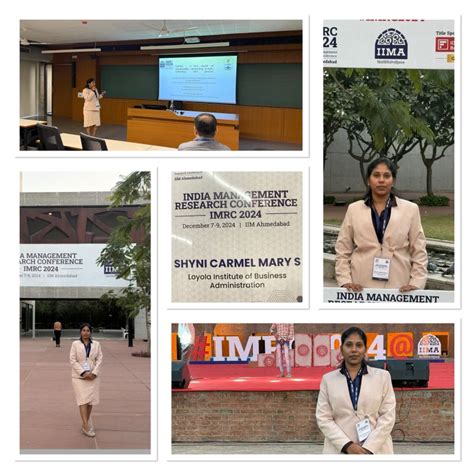 Dr S Shyni Carmel Mary On Linkedin I Am Thrilled To Announce That I