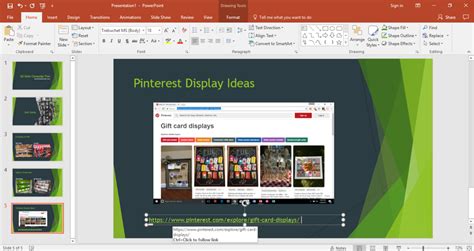 internet and powerpoint waymaker computer apps for managers