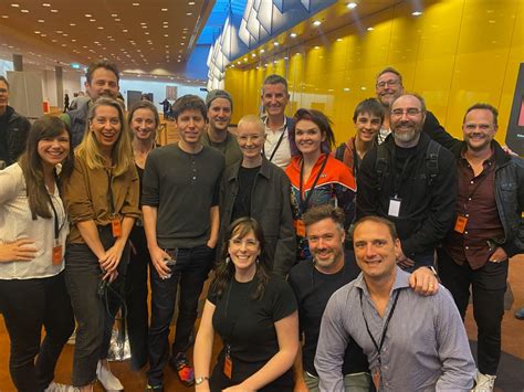 Alexandra Lewis On Linkedin Ai Chatgpt Openai Thestartupnetwork Melbourne