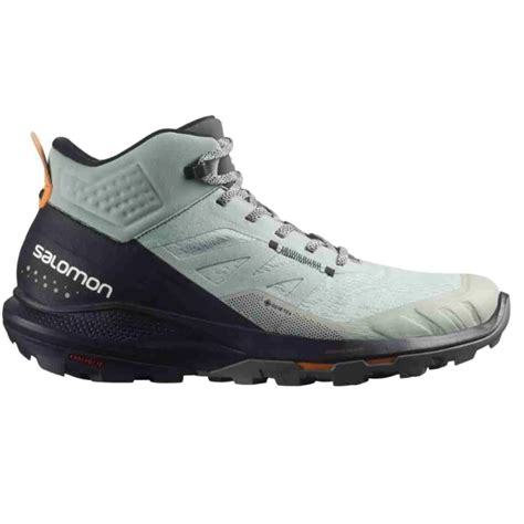 Best Lightweight Hiking Boots Of 2023 — Treeline Review