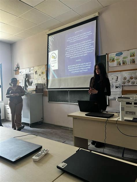 ხონის ხონის ახალგაზრდული იდეა Youth Bank Khoni