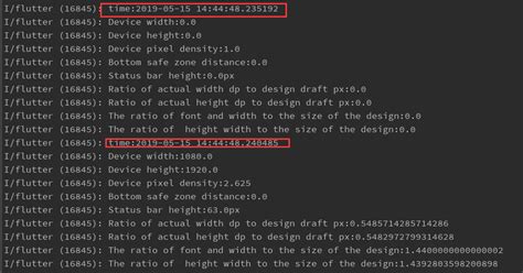 ScreenUtil 打release包的问题 Issue OpenFlutter flutter screenutil GitHub