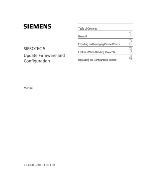 Update Firmware And Parameter Set Released En Us Pdf Bit Rate Trademark