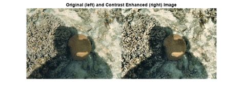 Adapthisteq Contrast Limited Adaptive Histogram Equalization Clahe
