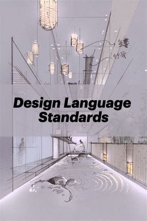 Best Practices In Architecture Architecture Design Language Standards