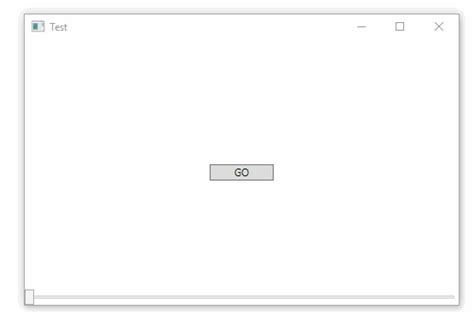 Net Масштабирование интерфейса Wpf Stack Overflow на русском