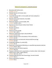 MOD CodingSkillwkst Docx Module Assignment Coding Skills Assessment