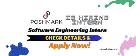 Join As Software Engineering Intern At Chennai Apply Now