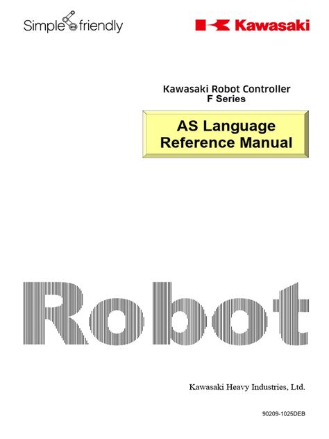 90209 1025deb F Controller As Language Reference Manual Pdf