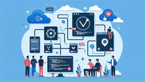 vue 中如何安装vuex Worktile社区