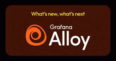 configure and customize kubernetes monitoring easier with alloy