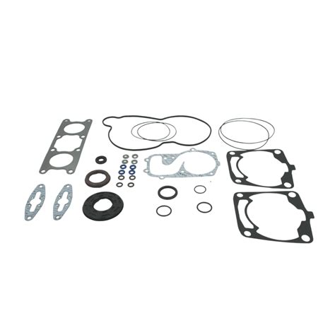 Polaris Snowmobile 2012 2015 Rmk 600 Cfi Gasket And Seal Kit Rev 6 Engines And Parts