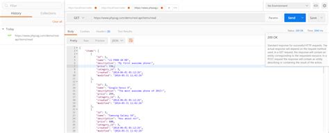 Create Simple RESTful API With PHP MySQL PHPZAG