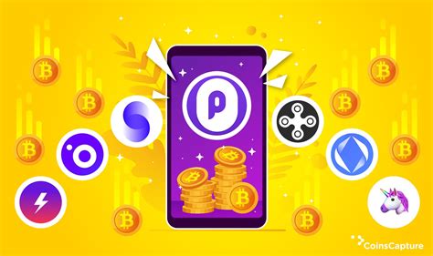 Top DeFi Apps In For Making Money CoinsCapture