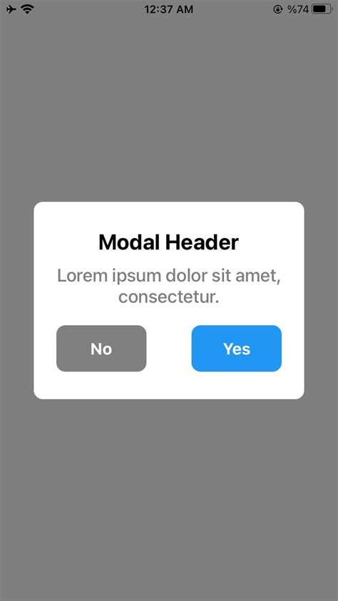 Husem Yunso On Linkedin Reactnative Expocli Mobiledevelopment Uiux