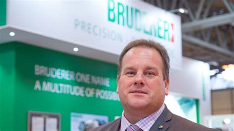 New Bruderer Installs Hit Record Levels As Industry Enjoys Post