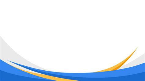 Simple Business Abstract Flat Wavy Background With Copy Space 23632983 Vector Art At Vecteezy