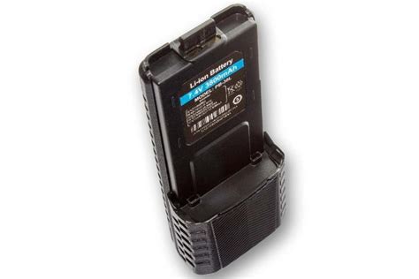 vhbw passend für Pofung UV-5RE, UV-5RA, UV-5R Business & Industrie ...