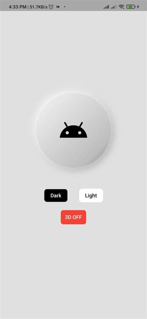 Github Nizarzitounineumorphismbuttonflutter