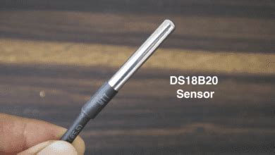 MQ 3 Sensor