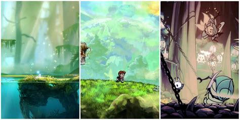 Algorithmic Terrain Generation For 2d Platformers In Java