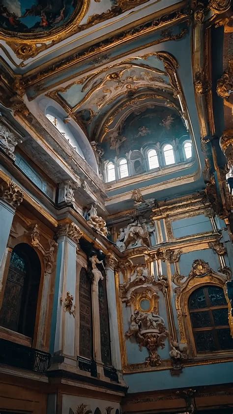 Discovering Baroque Architecture 15 Aesthetic Ideas To Inspire You