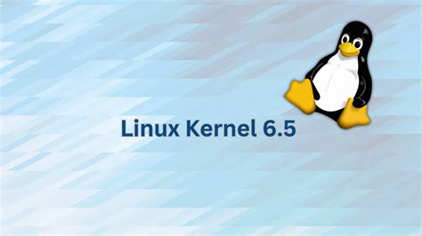 gnu linux libre 6 5 kernel per la libertà al 100 per i propri pc